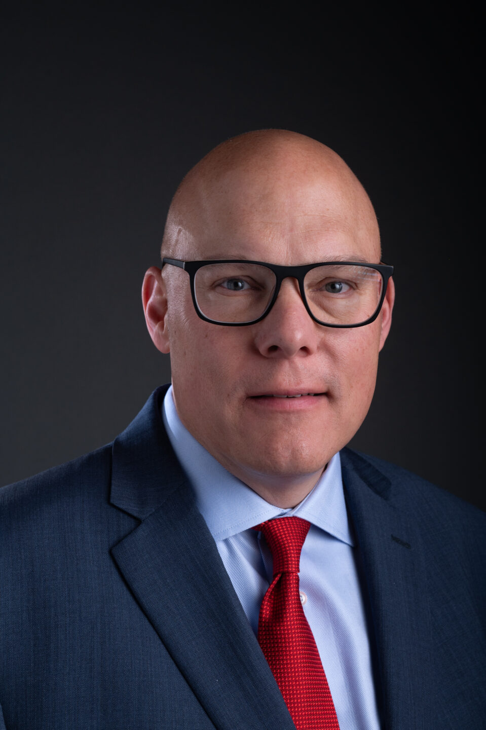 Brian Pallasch8520x | IIBEC