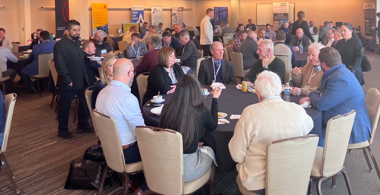 January Chapter News: Goodbye 2023, Welcome 2024! | IIBEC