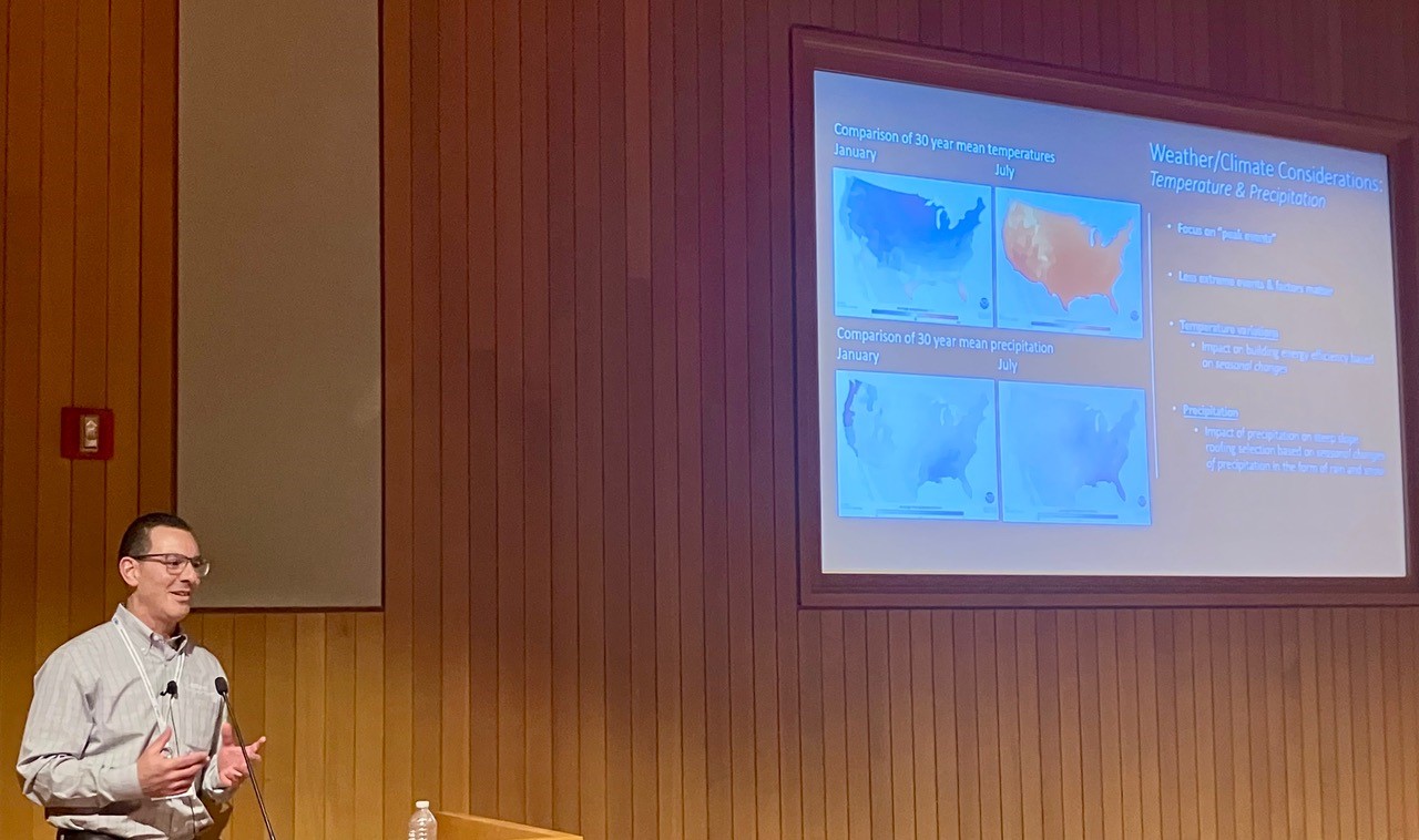 January Chapter News: Goodbye 2023, Welcome 2024! | IIBEC