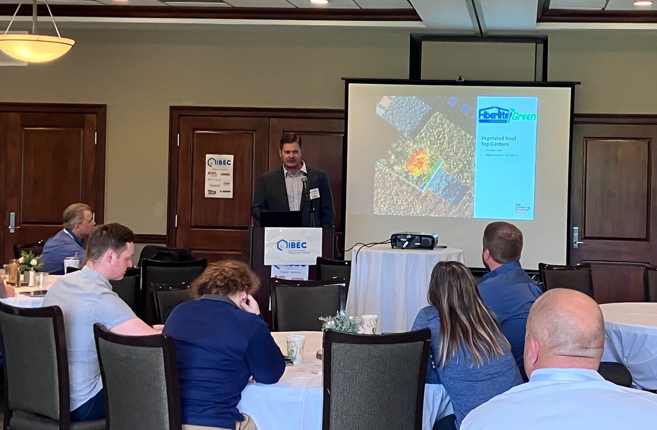 IIBEC Chapter News – May 2023 | IIBEC