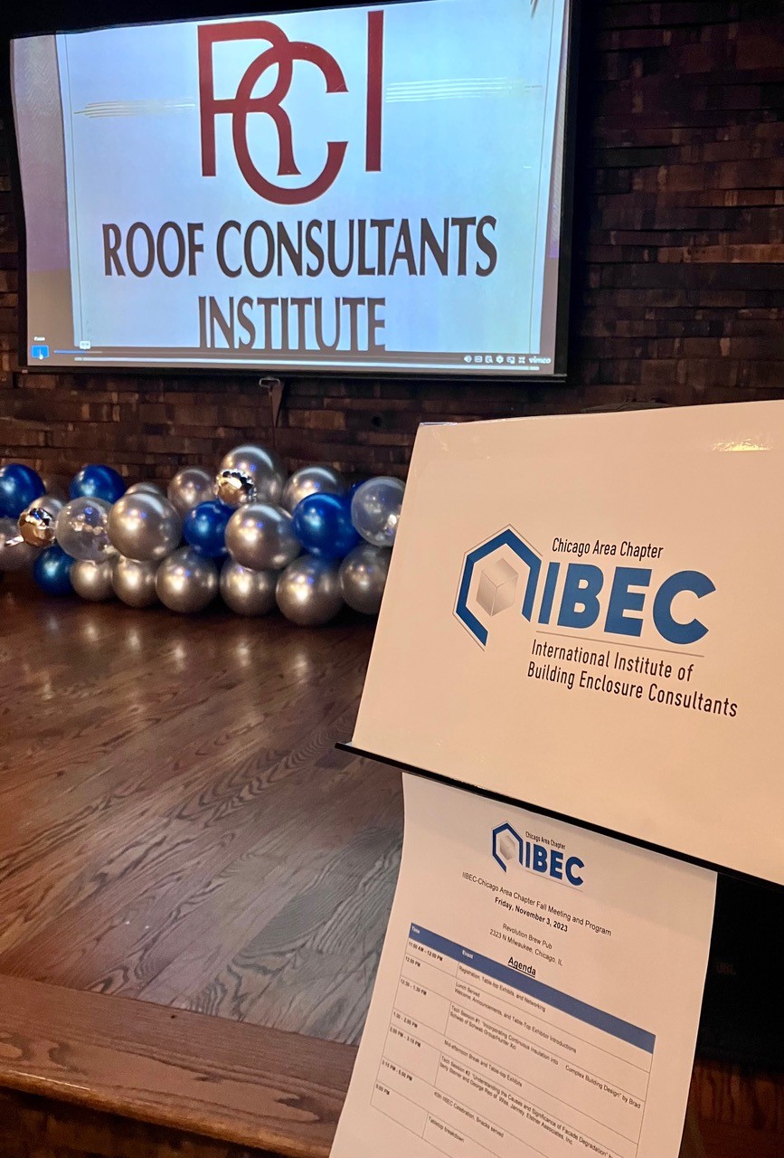 November/December Chapter News: Chapters Come to Raleigh, Golf, Fundraising, and More! | IIBEC