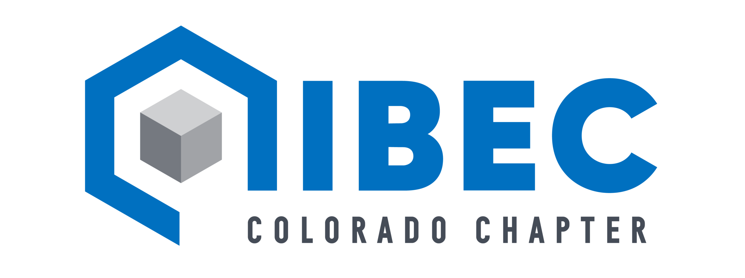 COLORADO COLOR CHAPTER LOGO | IIBEC