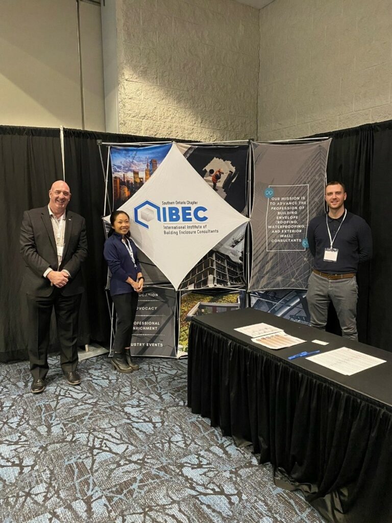 IIBEC Chapter News -March 2023 | IIBEC