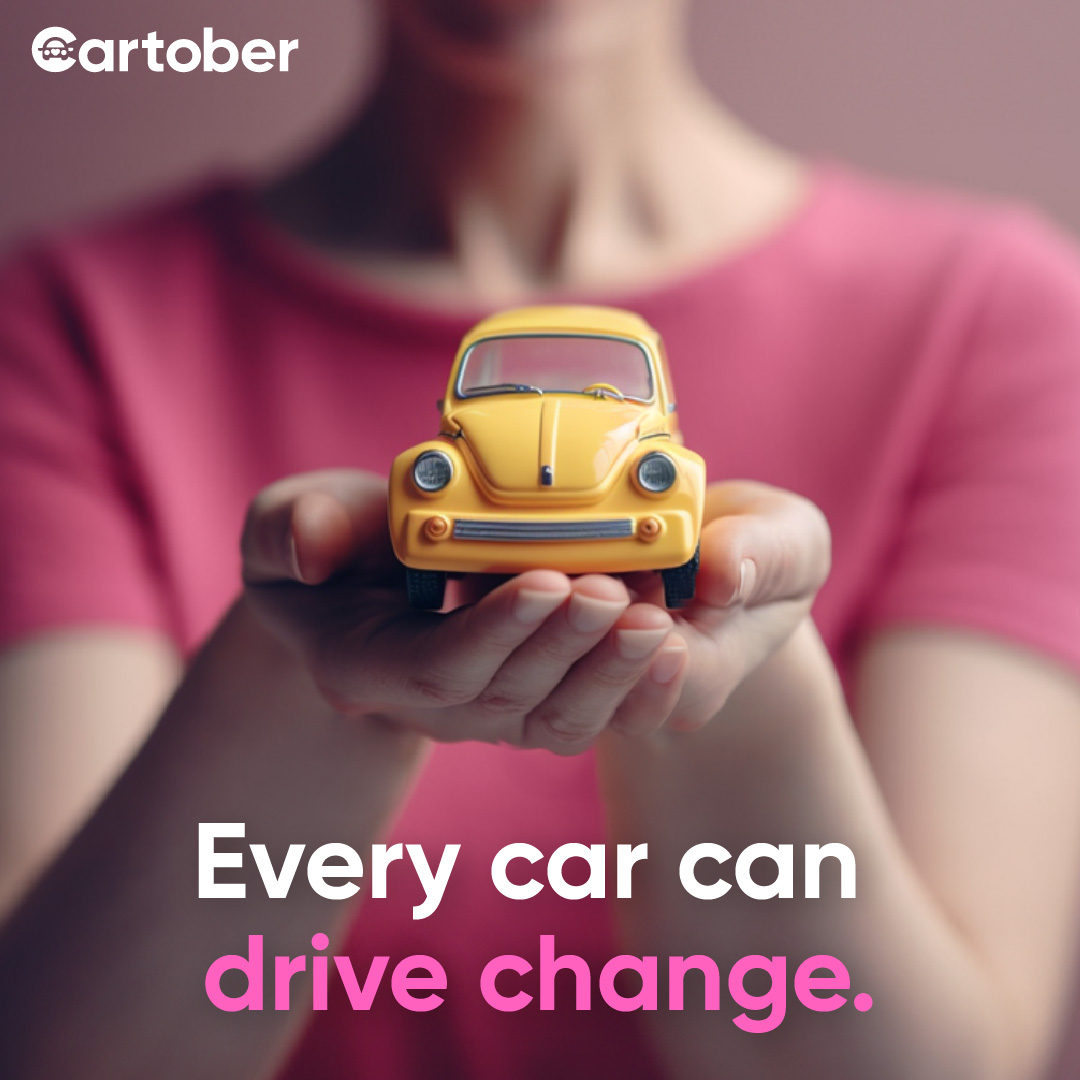 Cartober DriveChange 1080×1080 | IIBEC
