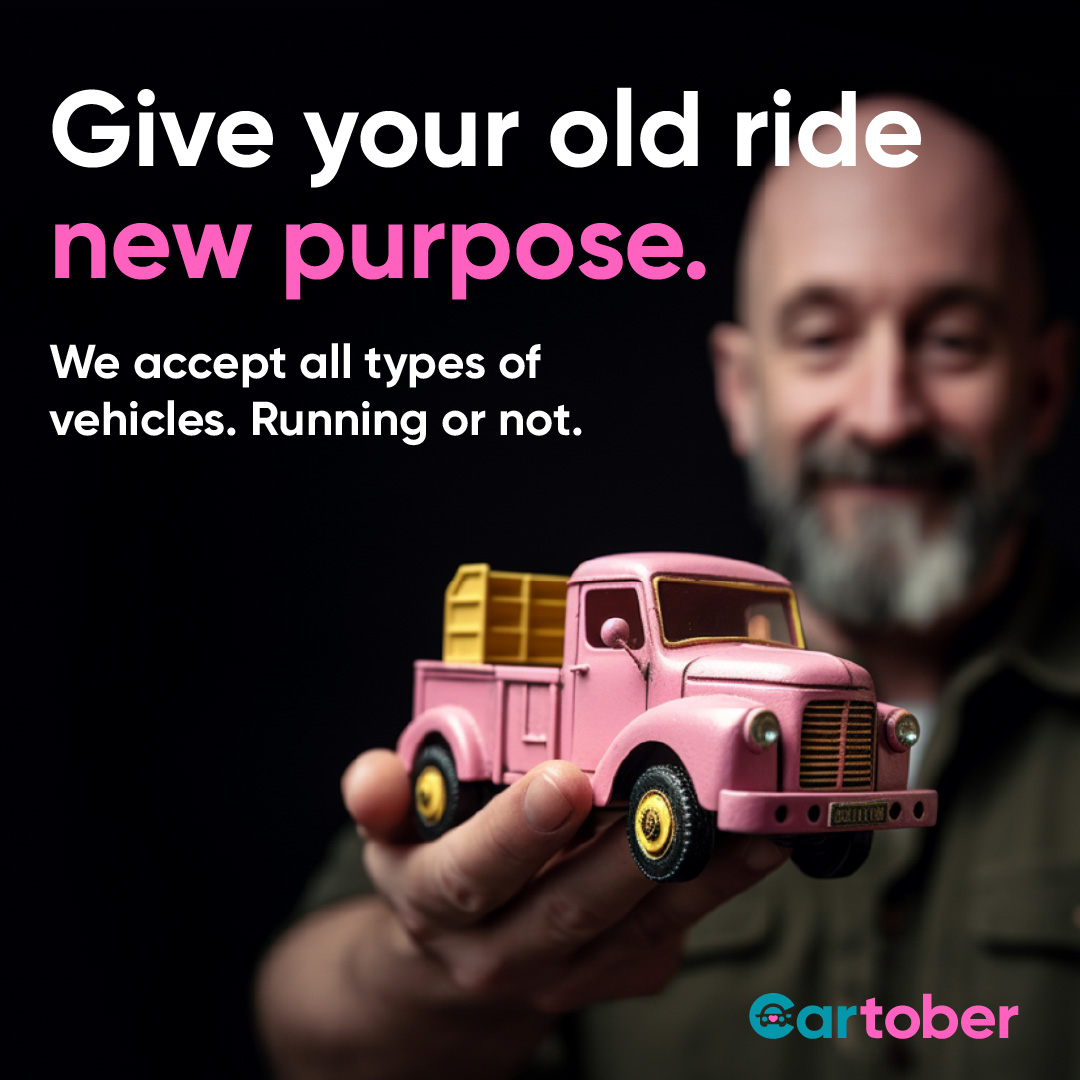 Cartober NewPurpose 1080×1080 | IIBEC