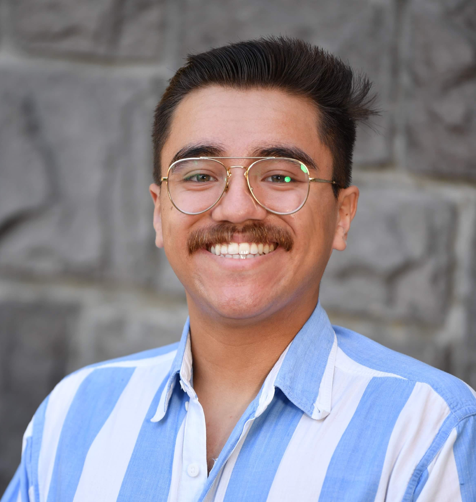 Cesar Bedolla Hurtado