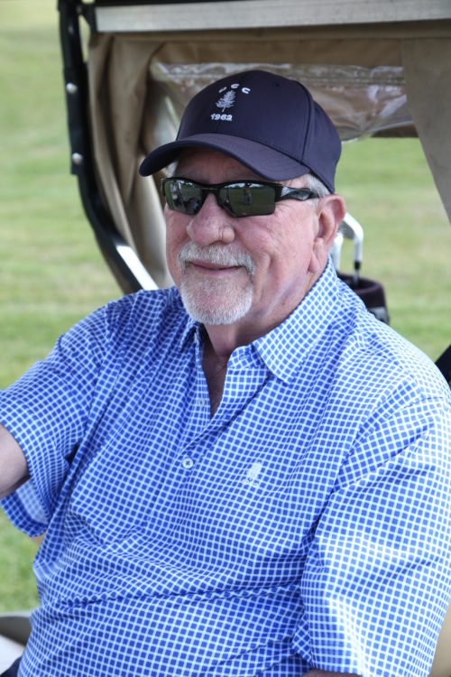 Member Profiles: Chip and Pierce Ward | IIBEC