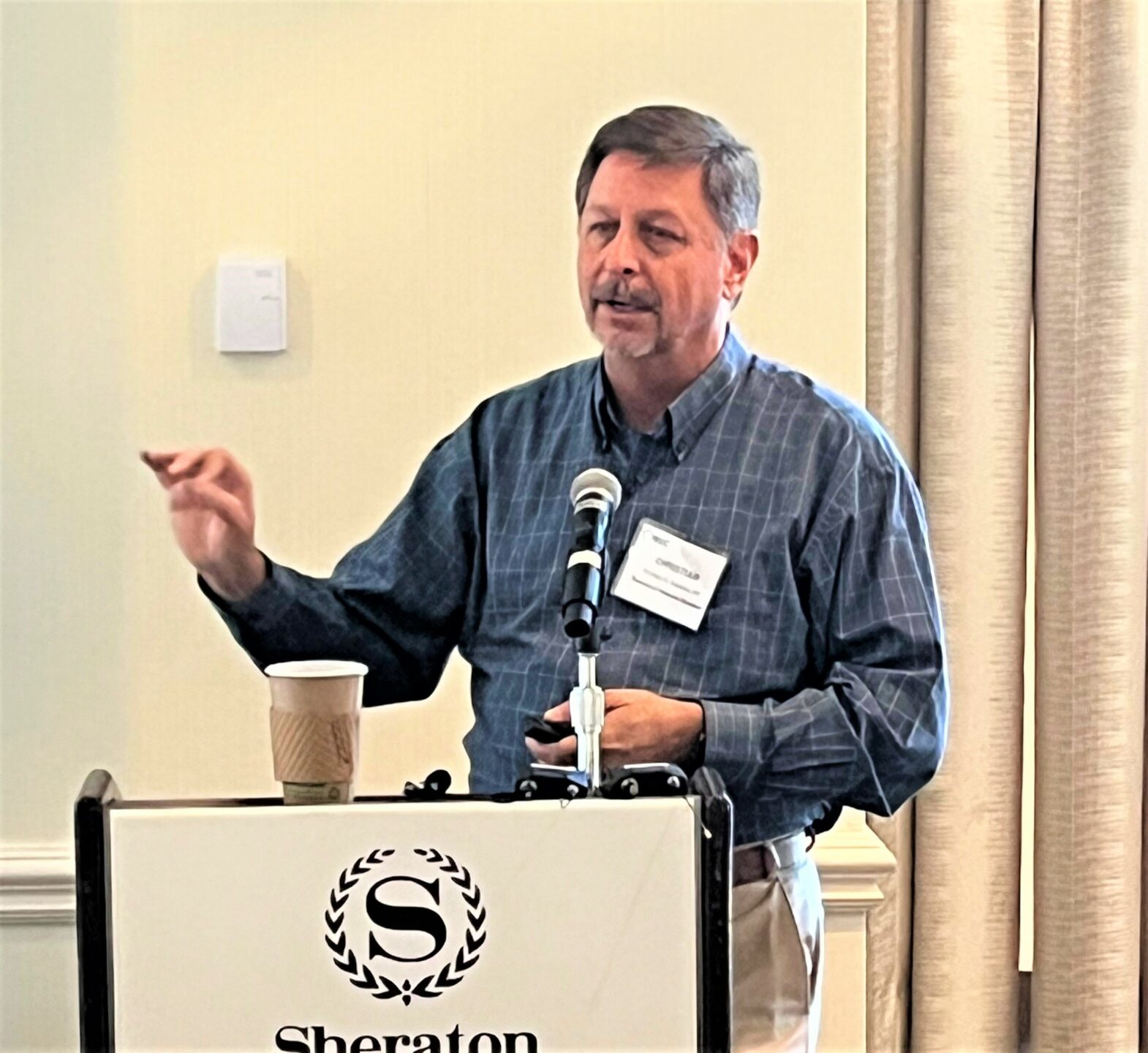 IIBEC Hosts Chapter Leaders, Region Directors, Board Members for Leadership Development Workshop ...