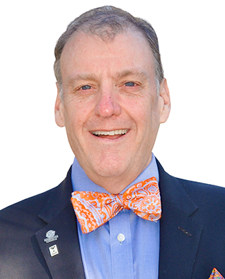 Christopher White Web | IIBEC