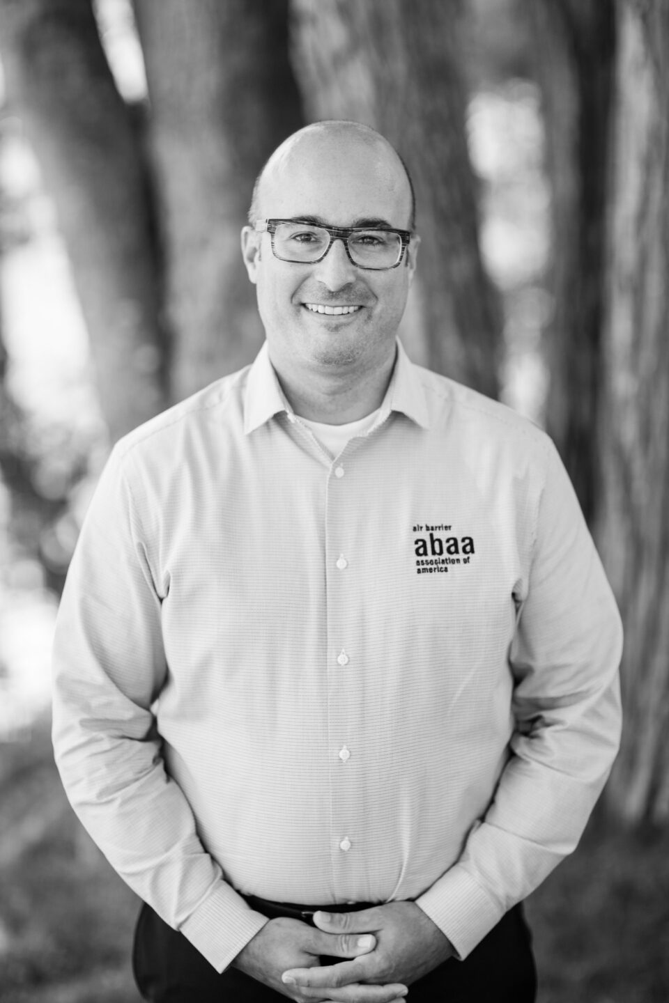 Dalgleish R Headshot[93] | IIBEC