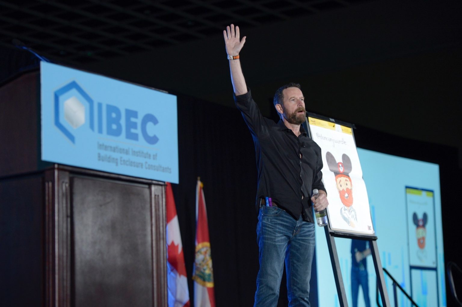 Day Three Recap: The 2022 IIBEC International Convention and Trade Show | IIBEC