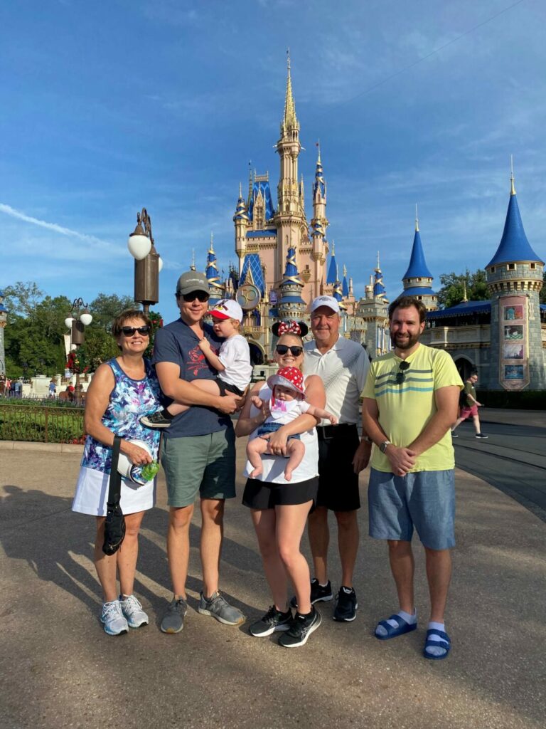 Albert Duwyn Announces Retirement as Chair of RCI Foundation Canada ...