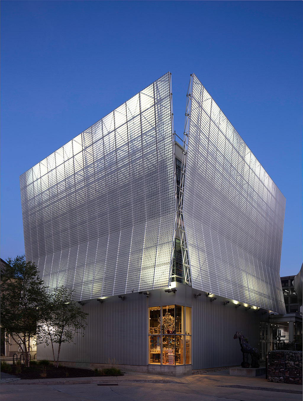 EXTECH NedKahn PA ChildrensMuseum 1 | IIBEC