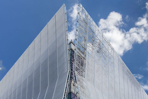 Understanding Acoustics for Dynamic Building Enclosures With Wind ...