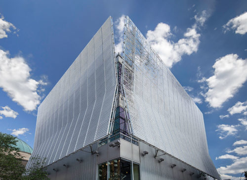 Understanding Acoustics for Dynamic Building Enclosures With Wind ...