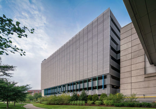 Understanding Acoustics for Dynamic Building Enclosures With Wind ...