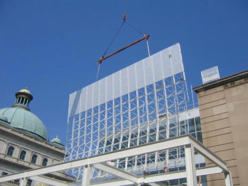 Understanding Acoustics for Dynamic Building Enclosures With Wind ...
