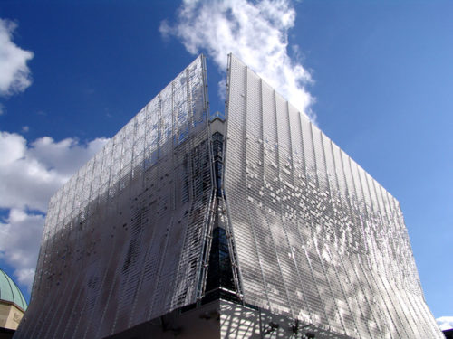 Understanding Acoustics for Dynamic Building Enclosures With Wind ...