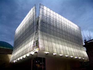 Understanding Acoustics for Dynamic Building Enclosures With Wind ...