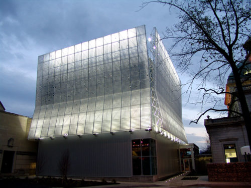 Understanding Acoustics for Dynamic Building Enclosures With Wind ...