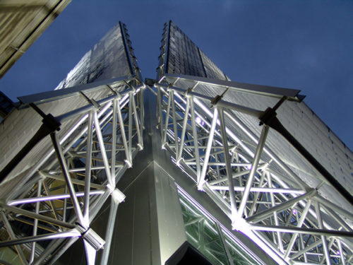 Understanding Acoustics for Dynamic Building Enclosures With Wind ...