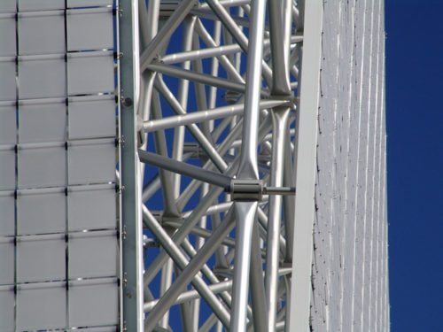 Understanding Acoustics for Dynamic Building Enclosures With Wind ...