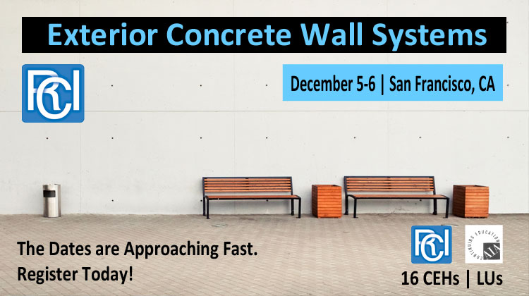 Exterior-ConcreteWall-Banner750x420 | IIBEC
