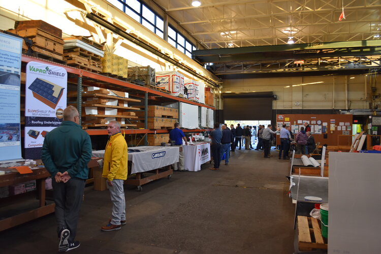 Fall Tech Session | IIBEC