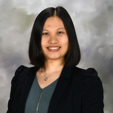 Feng F Speaker Info And Headshot PDF | IIBEC