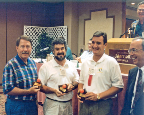 Blast from IIBEC’s Past: 1994 | IIBEC