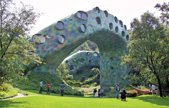 Filler Quetzalcoatl Serpent | IIBEC