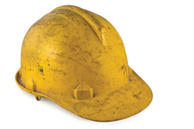 Inventor of Hard Hat Inducted Into National Inventors Hall of Fame | IIBEC