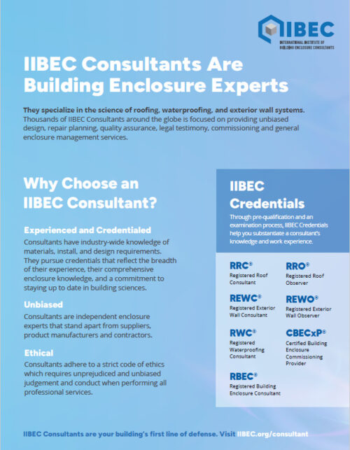 Flyer Color | IIBEC