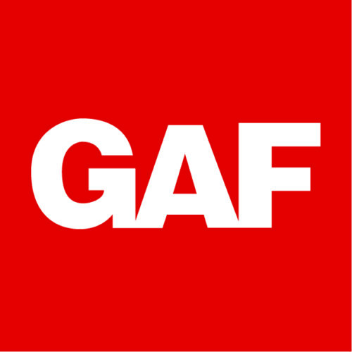 GAF LOGO | IIBEC