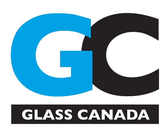 Glass Canada Logo | IIBEC