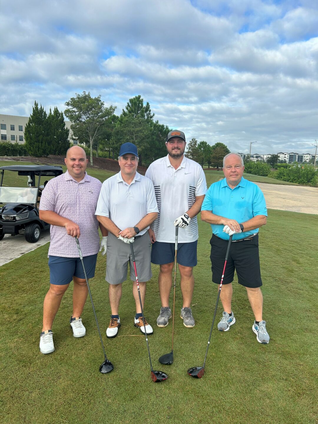 Golf Outing2 | IIBEC