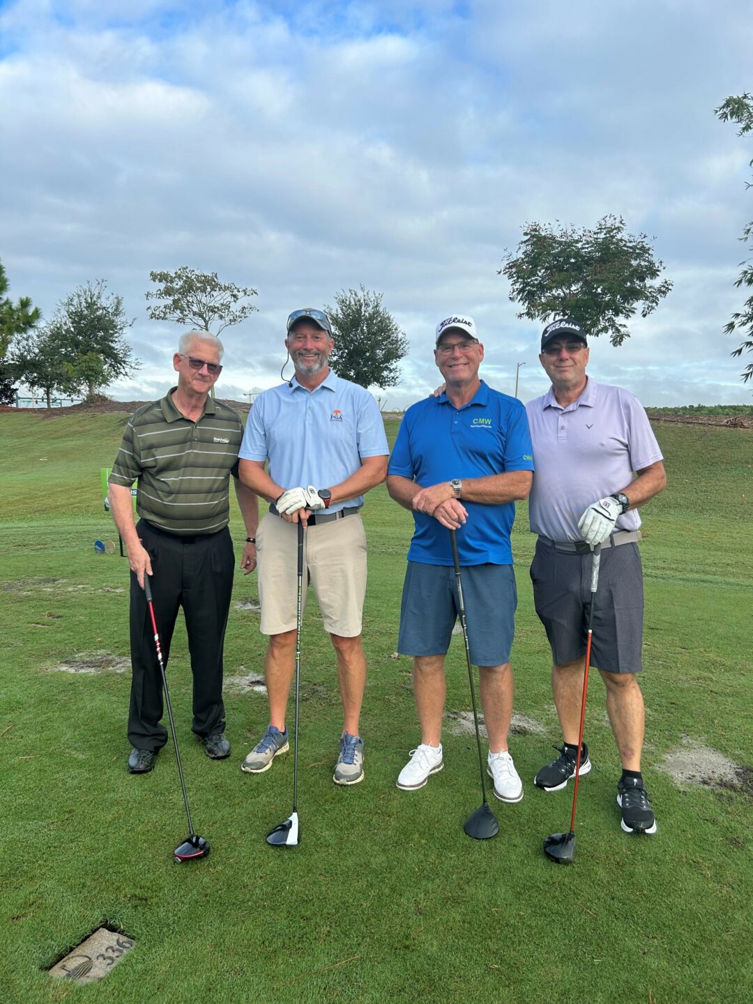 Golf Outing4 | IIBEC
