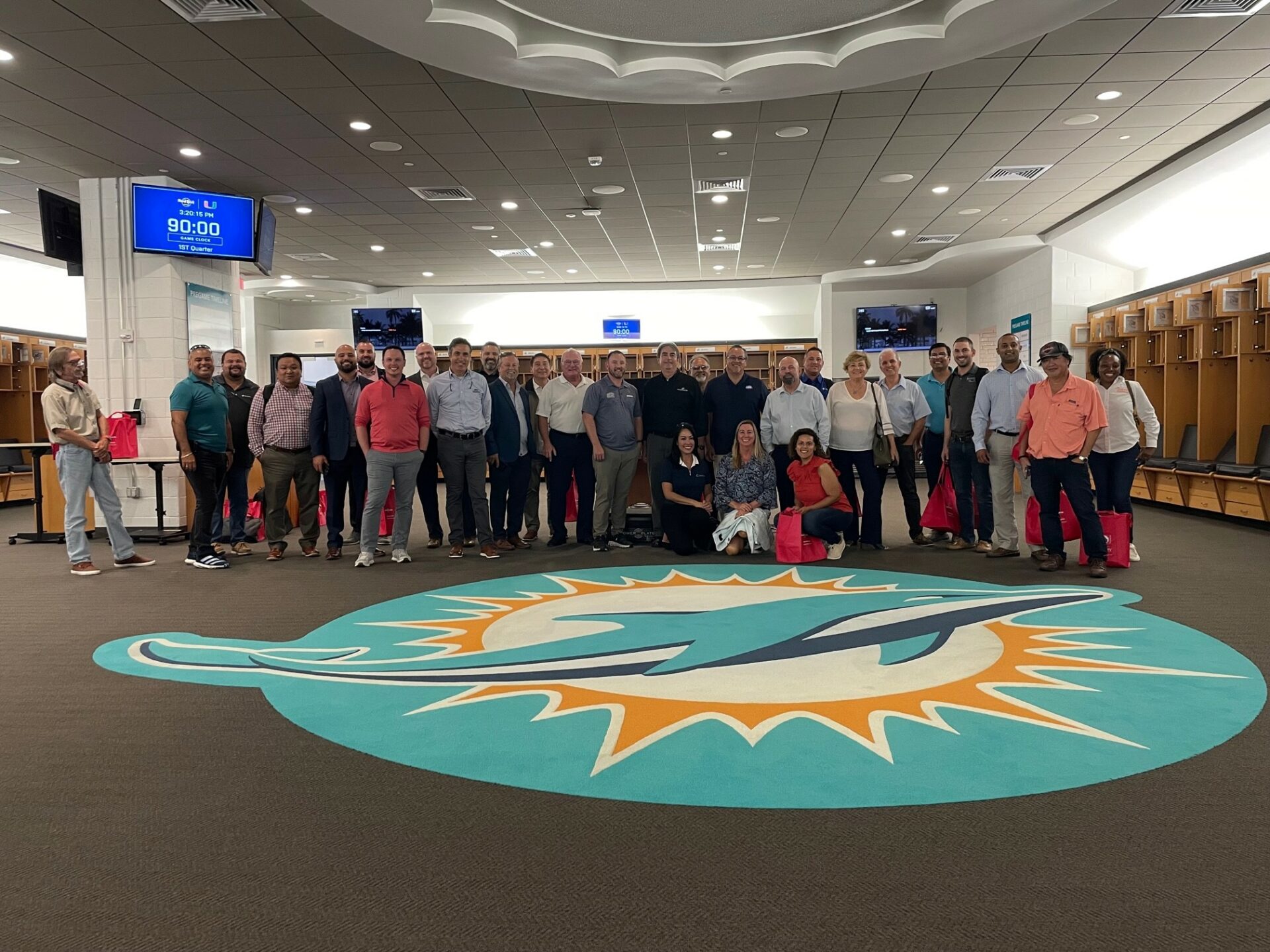 IIBEC Chapter News - December 2022 | IIBEC