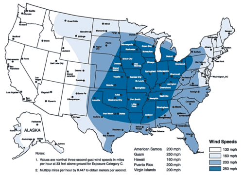 Reading Between the Contour Lines of the Wind Speed Maps: Giving ...