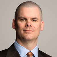 Headshot—Calder | IIBEC