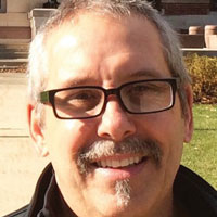 Headshot—Chamberlain | IIBEC