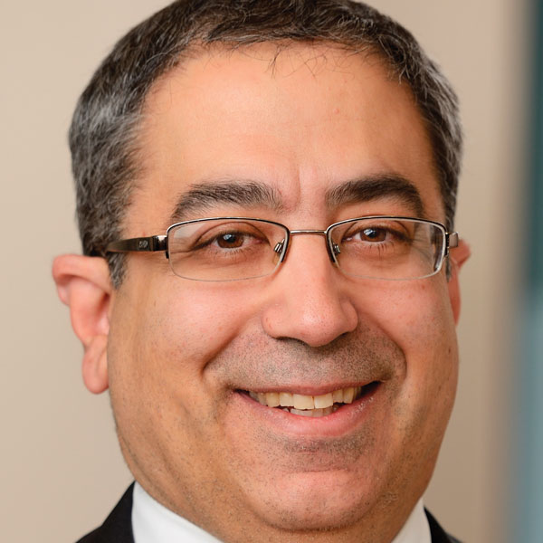 Josh Leavitt | IIBEC