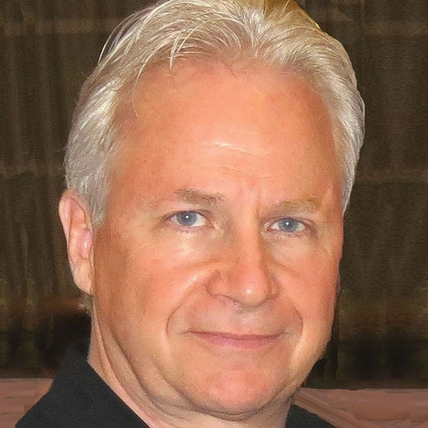 Headshot—Meshulam | IIBEC