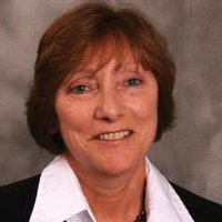 Headshot—Powers | IIBEC