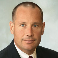 Headshot—Stieve | IIBEC