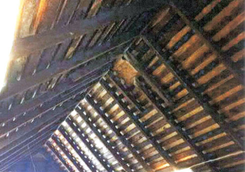 Roof Decks A to Z; Part XII: Board Sheathing | IIBEC