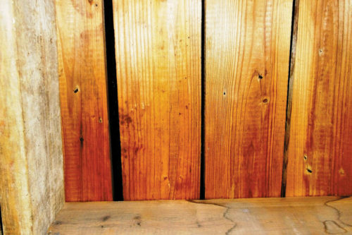 Roof Decks A to Z; Part XII: Board Sheathing | IIBEC