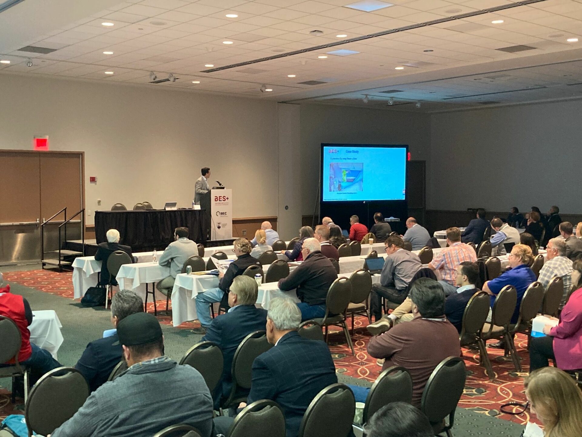 IIBEC/AEI Symposium a Great Success in Milwaukee | IIBEC