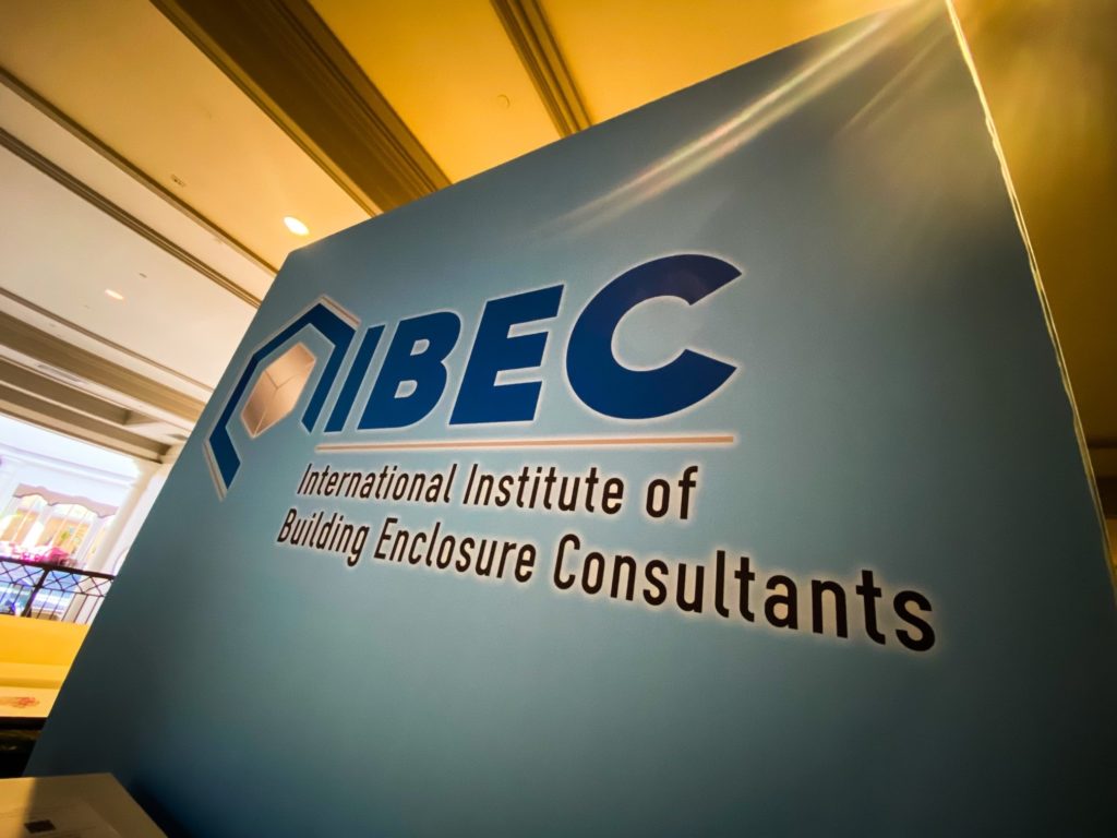 Day One Recap: The 2022 IIBEC International Convention and Trade Show ...
