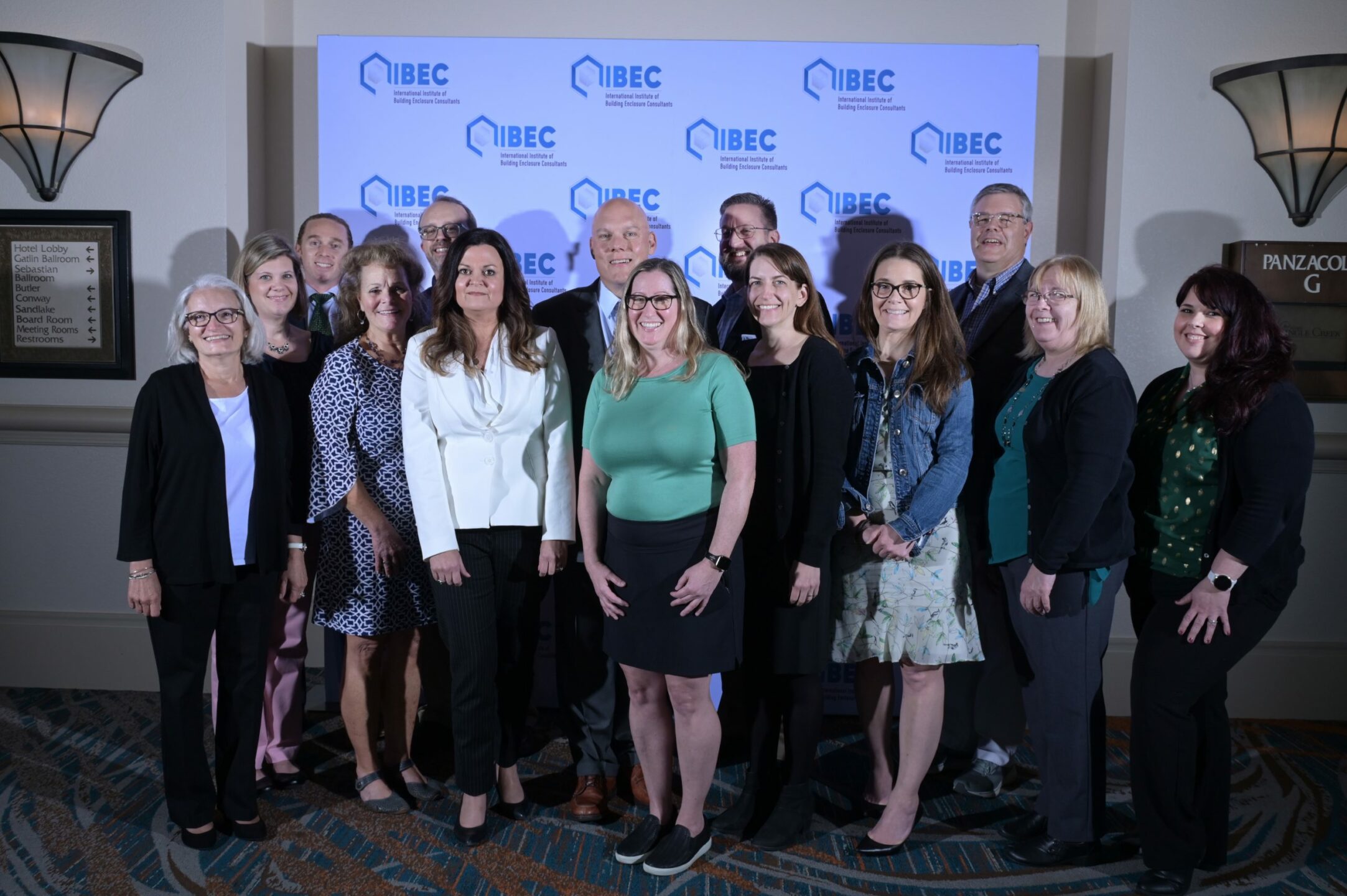 IIBEC 2022 Convention Day One B | IIBEC